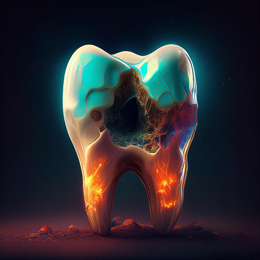 Wait, I Have Cavities: How Do They Form? - Autumn Lake Dental Blog